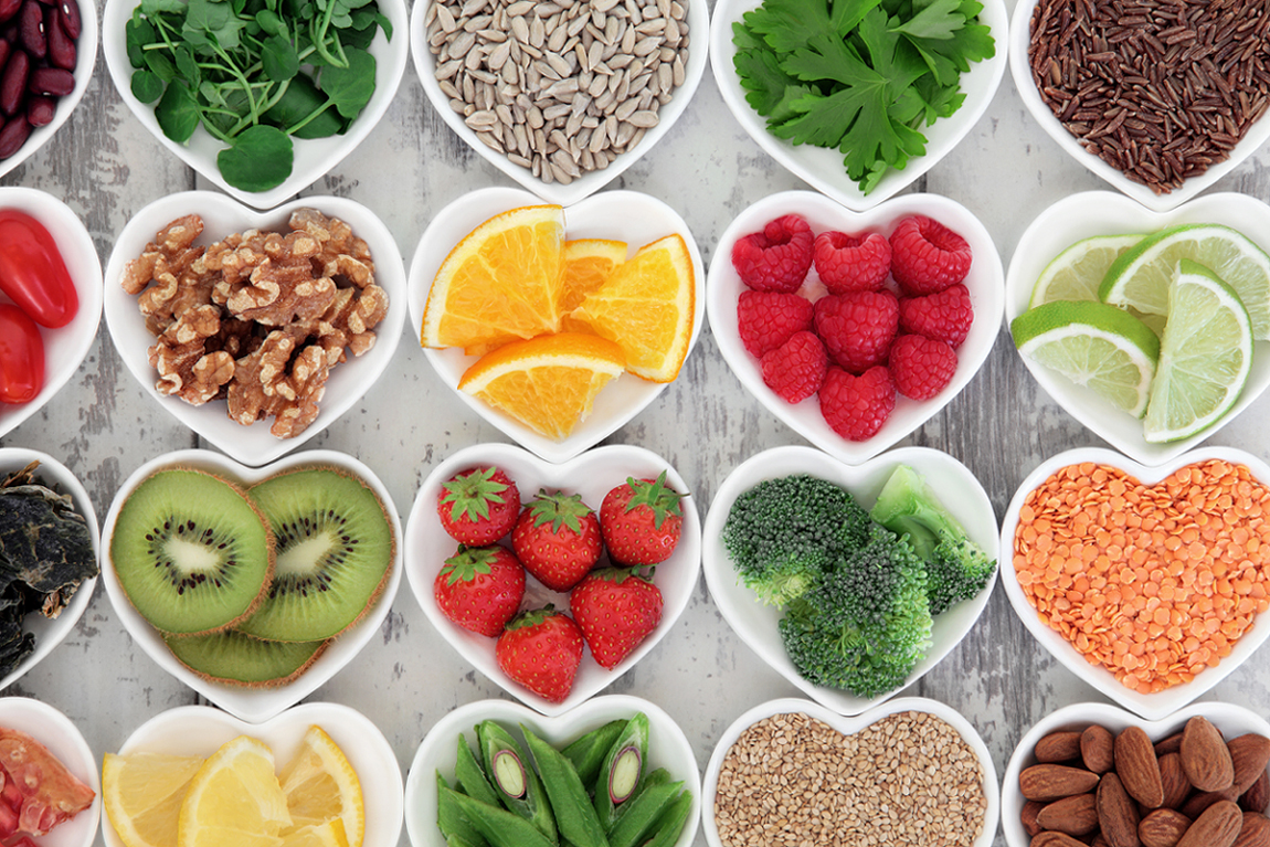 Apa Sih Sebenarnya "Clean Eating" Itu? | Fabfit - Tips untuk Hidup ...