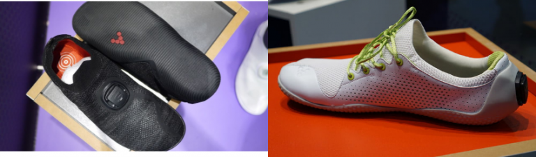 Review Vivobarefoot X Sensoria: Sepatu Pintar Dengan Teknologi Sensor ...