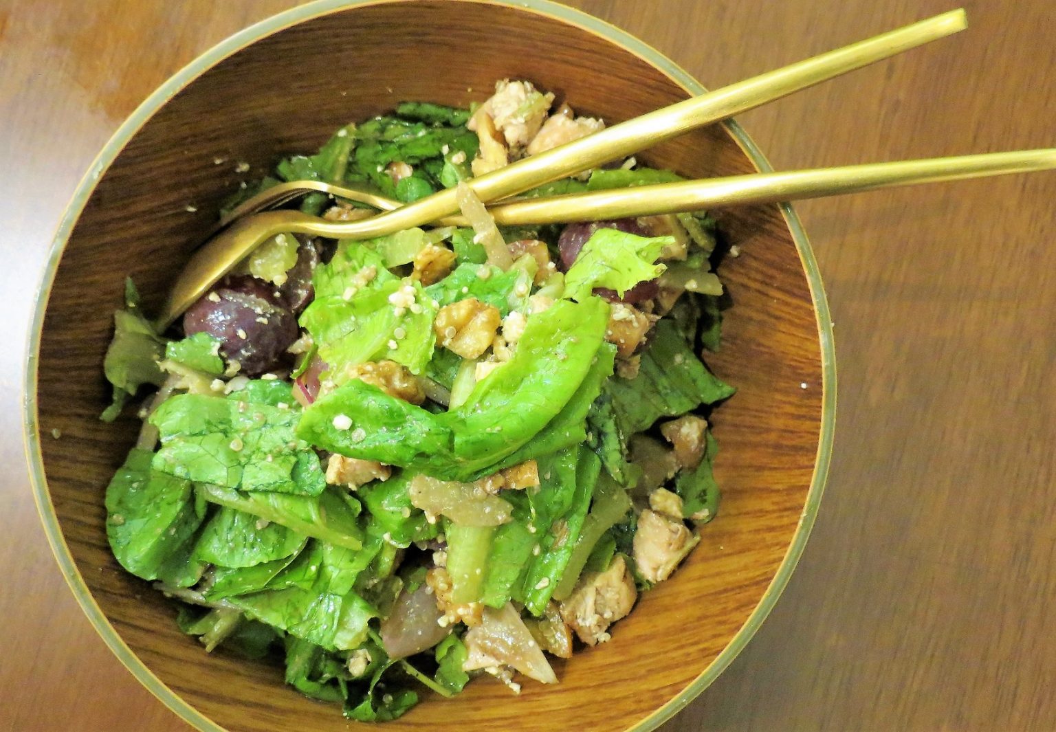 Crunchaus Salads: Rumah Bagi Penggemar Crunchy-nya Salad | Fabfit