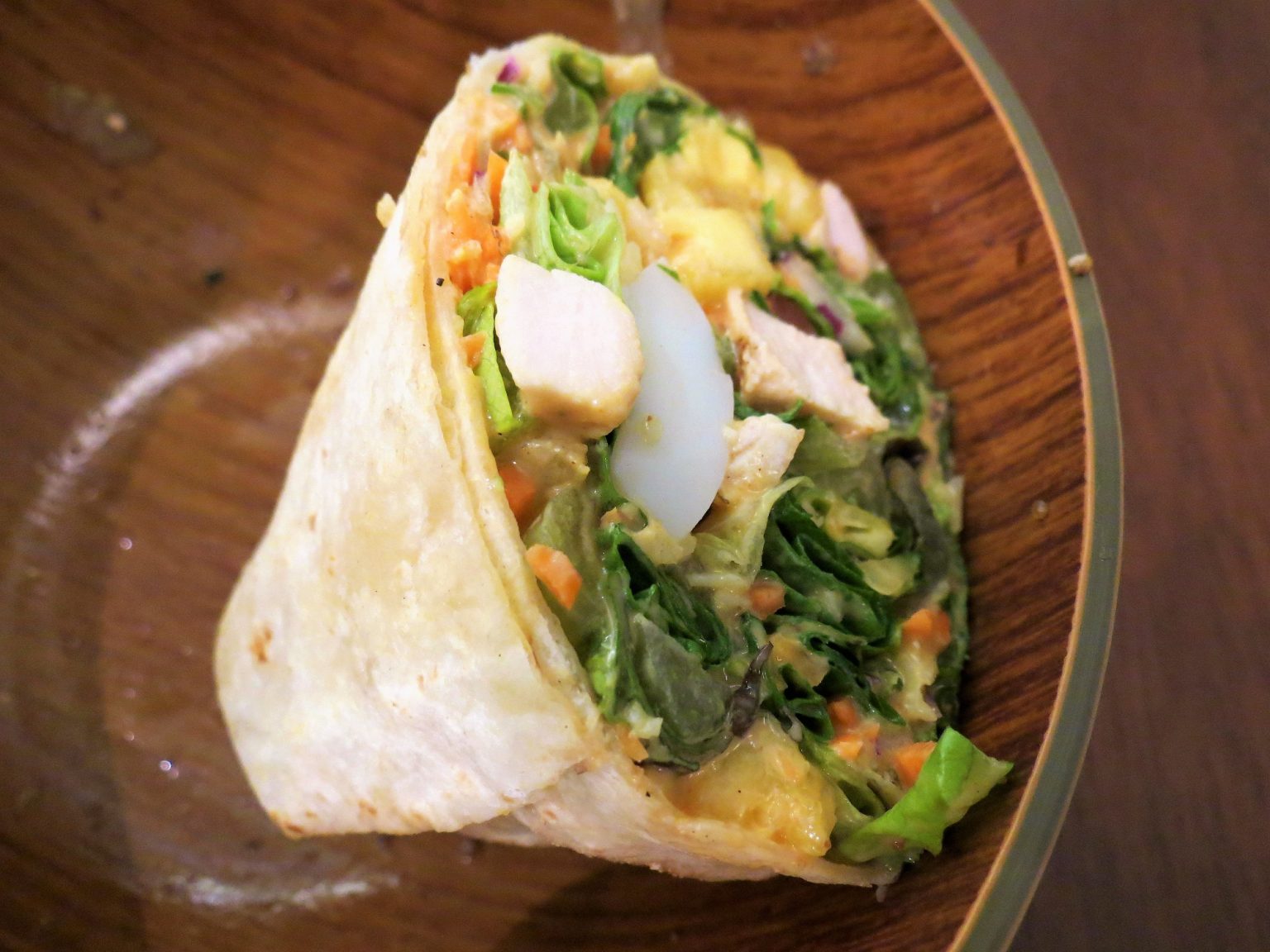 Crunchaus Salads: Rumah Bagi Penggemar Crunchy-nya Salad | Fabfit