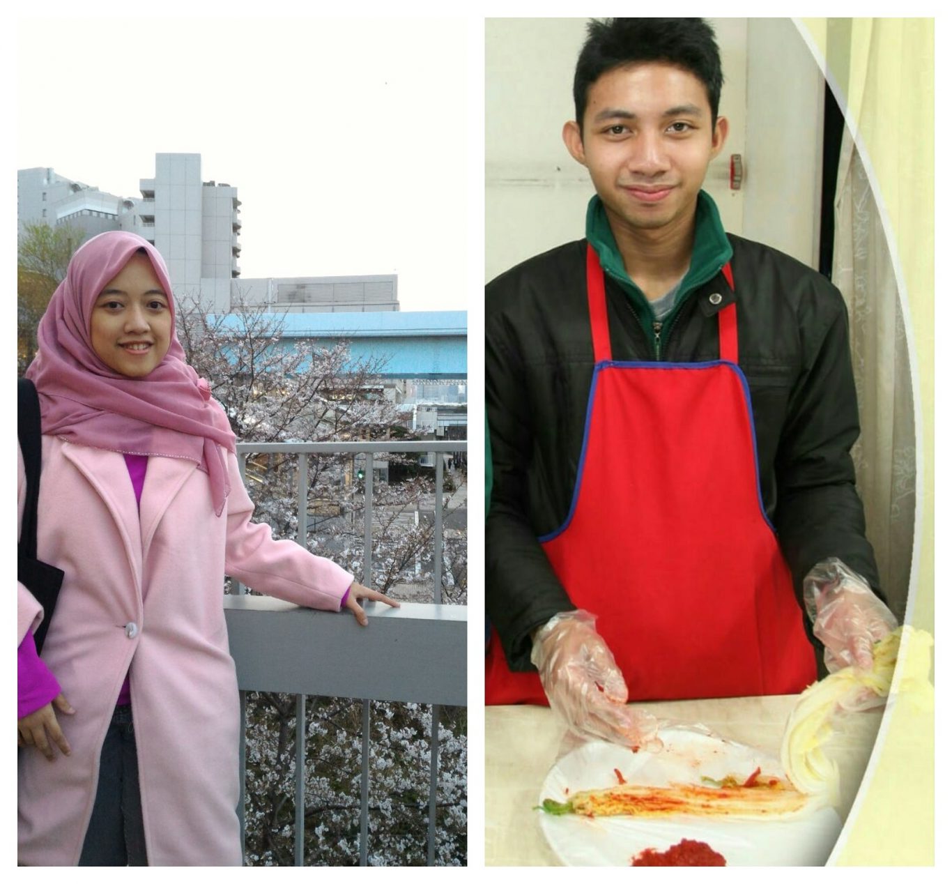 Kimo Streetfood: Memanjakan Penggemar Jajanan Korea Dan Jepang Dengan ...