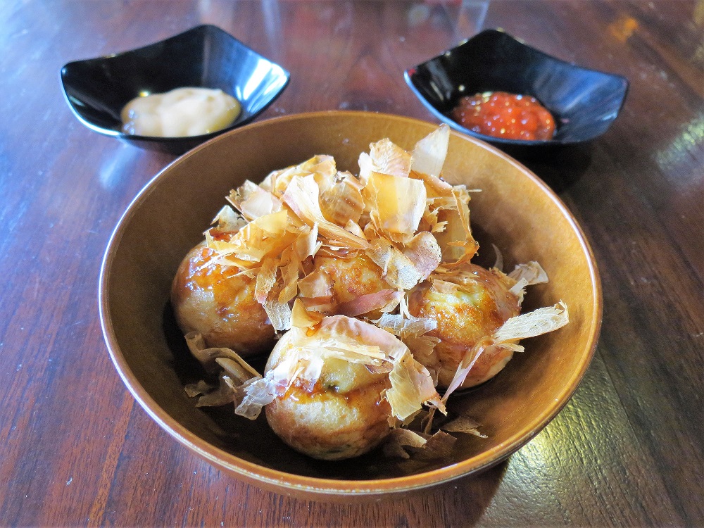 Kimo Streetfood: Memanjakan Penggemar Jajanan Korea Dan Jepang Dengan ...