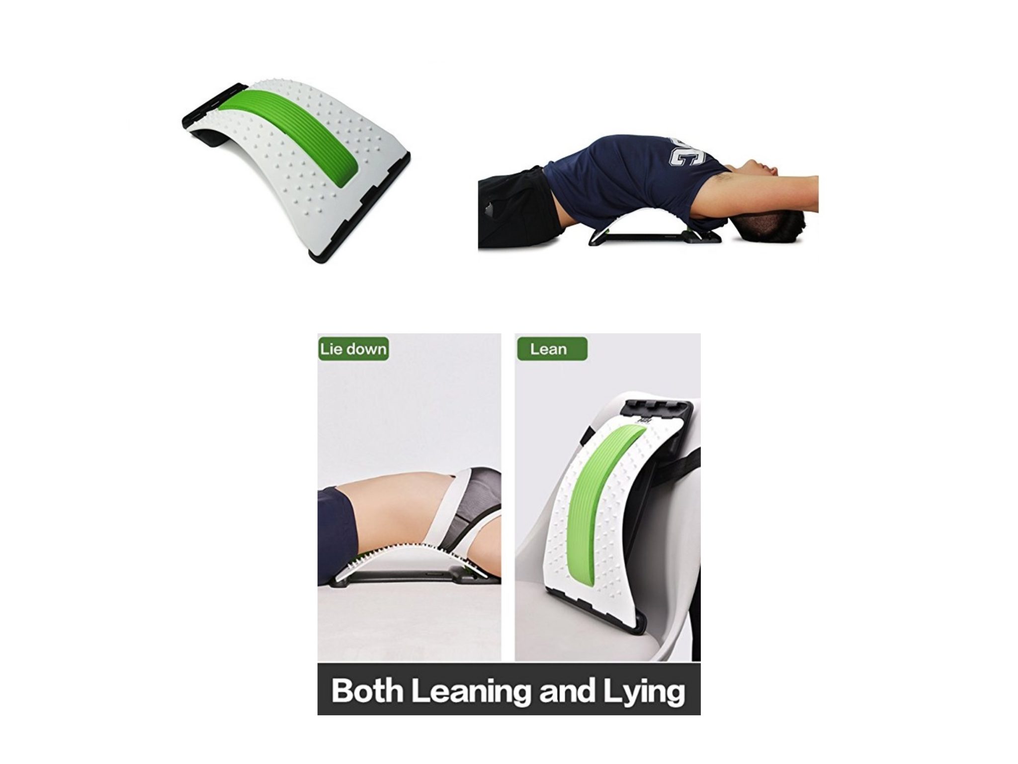 Review Backcare Plus: Membantu Mengobati Nyeri Punggung Dan Sciatica ...