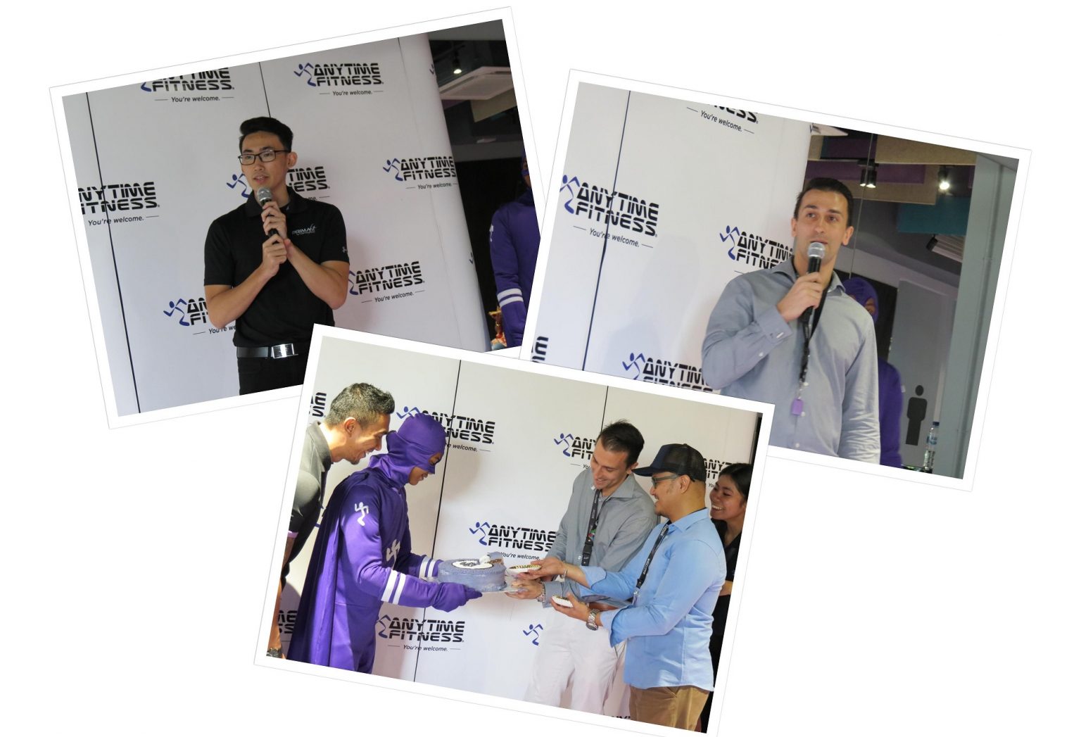 Yeay, Anytime Fitness Indonesia Membuka Klub Ke-4 Di Bintaro Junction ...
