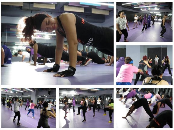 Yeay, Anytime Fitness Indonesia Membuka Klub Ke-4 Di Bintaro Junction ...