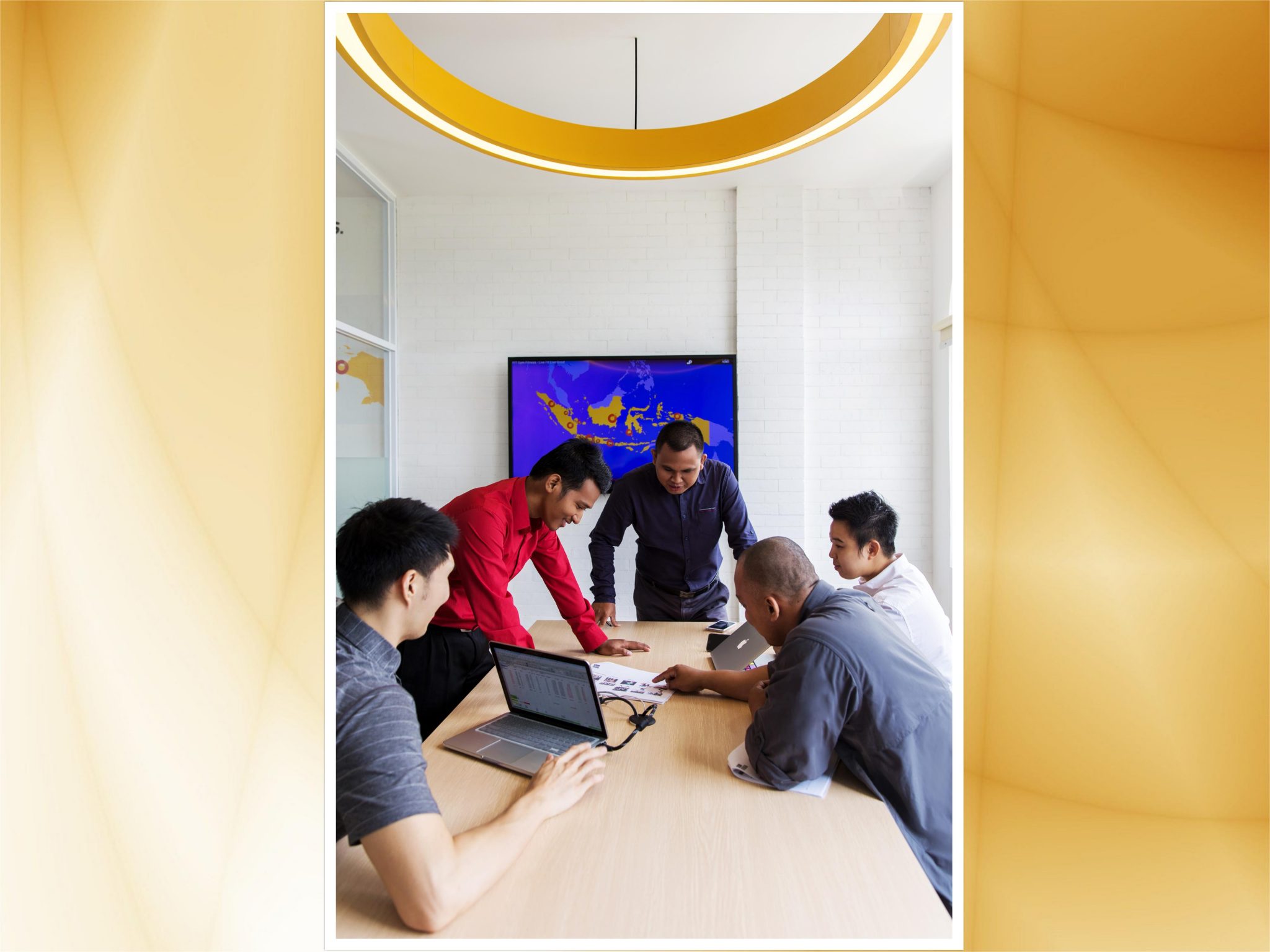 ReFIT Gym: Budget Gym Pertama Di Indonesia Dengan Fasilitas Dan Layanan ...