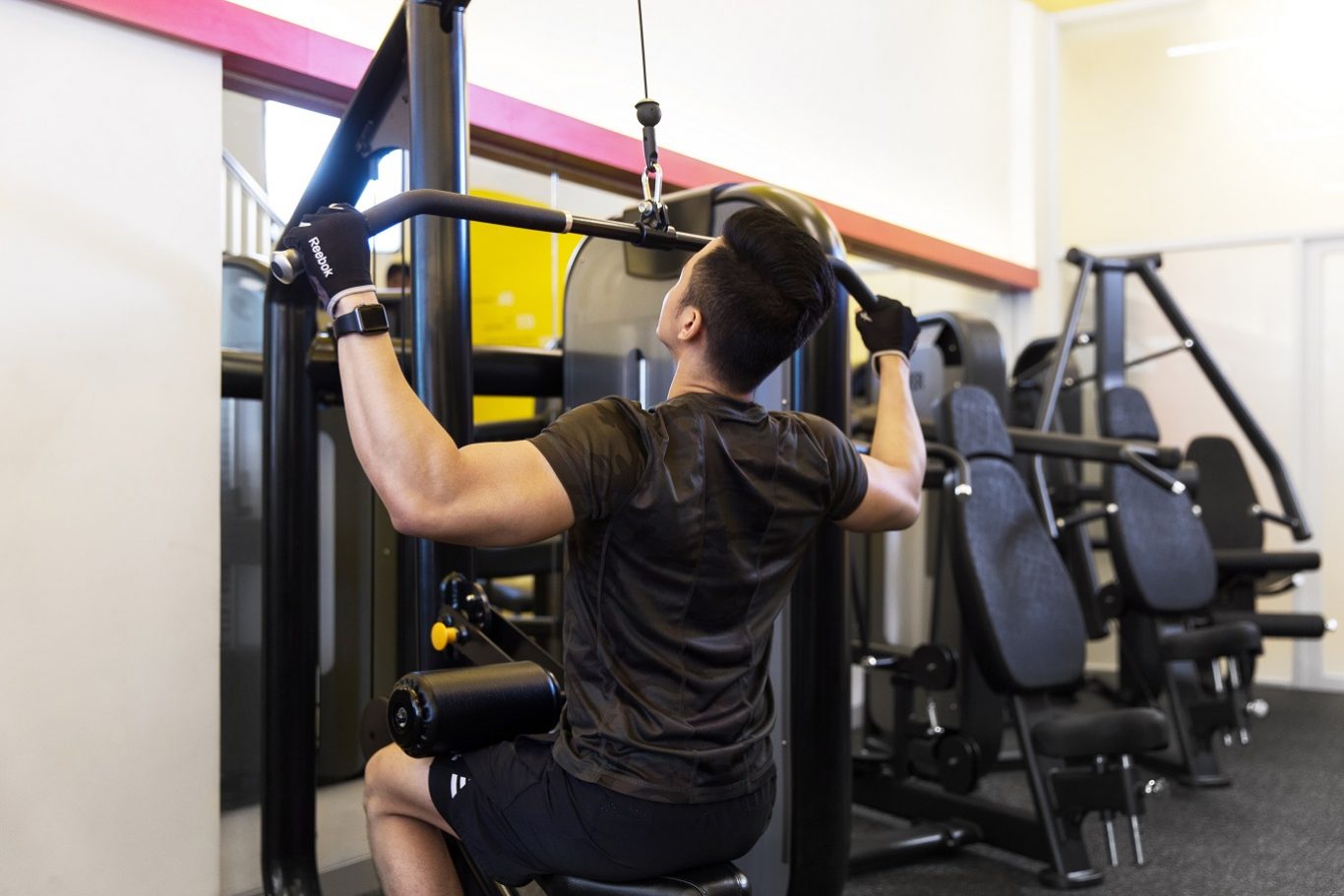 ReFIT Gym: Budget Gym Pertama Di Indonesia Dengan Fasilitas Dan Layanan ...