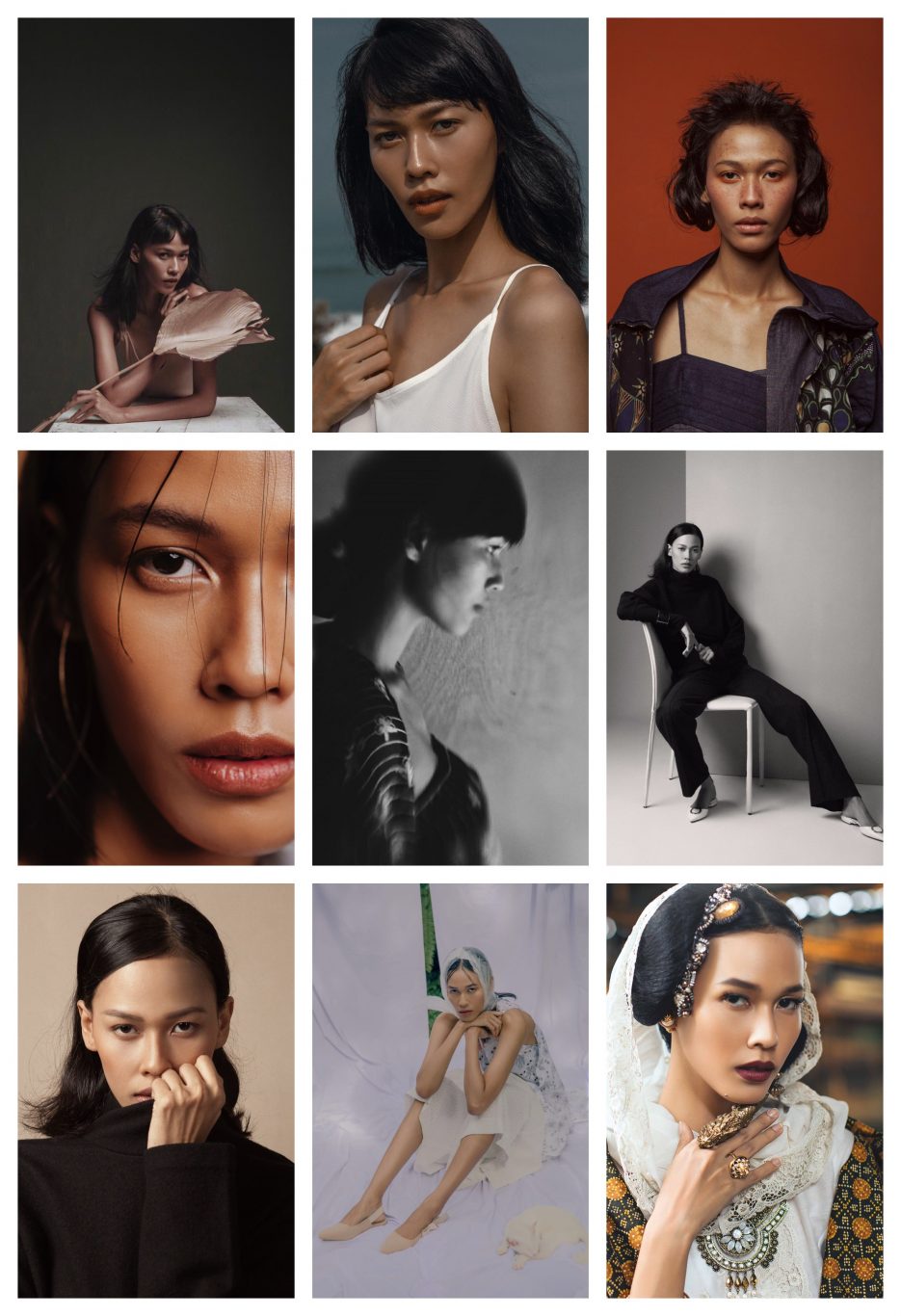 Reti Ragil: Si Putri Malu Yang Tak Lagi Ragu Menaklukkan Bidikan Lensa ...